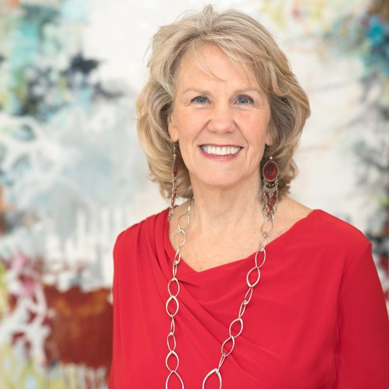 Chakras 101 with Anodea Judith | Erika Belanger Site