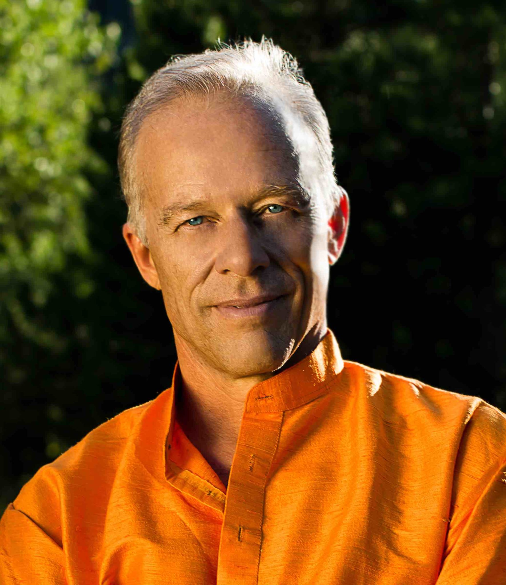 Sanctuary Meditation and Yoga Nidra with Rod Stryker | Erika Belanger Site