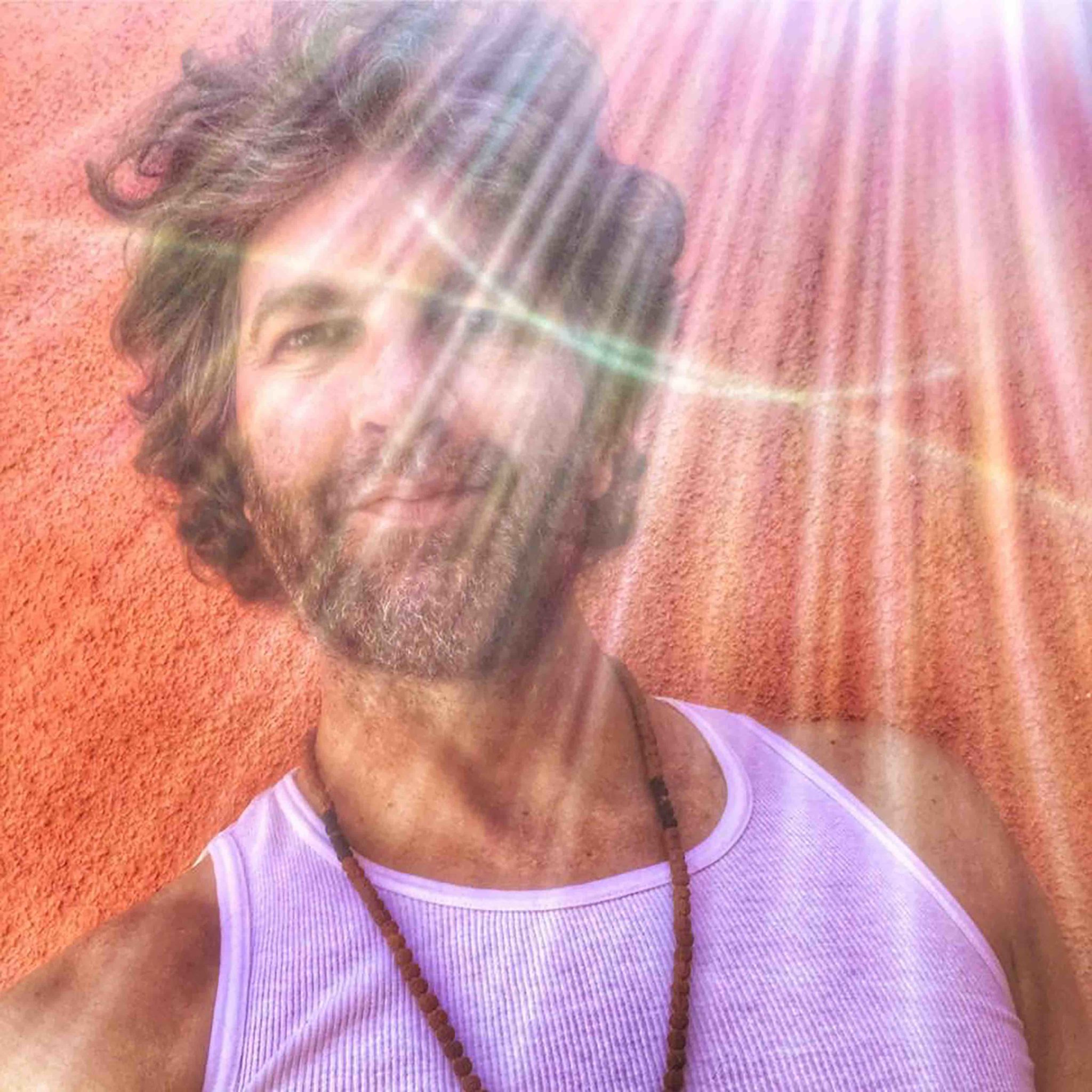 Telling a story through yoga photography, with Robert Sturman | Erika ...