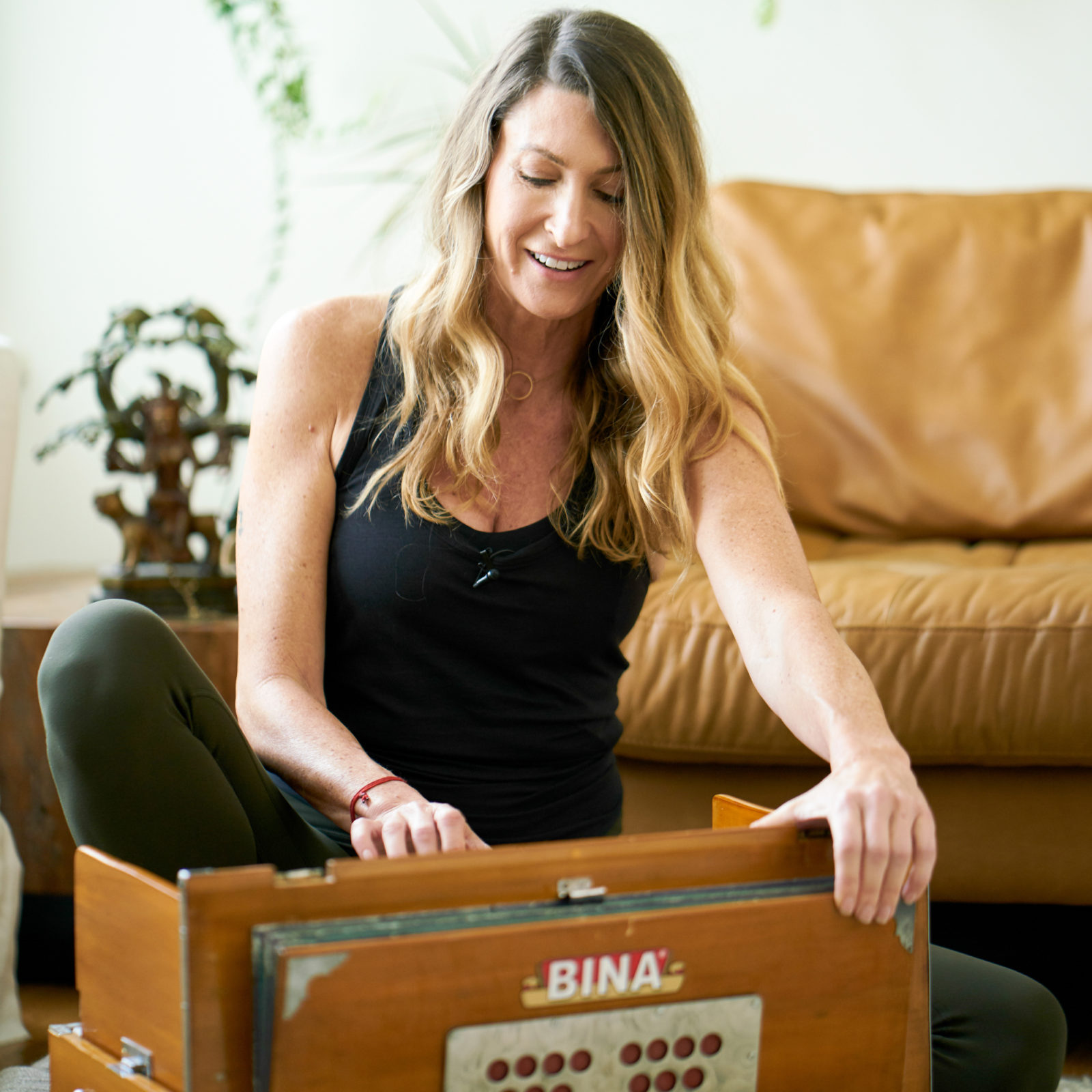 The 8 Limbs with Janet Stone | Erika Belanger Site