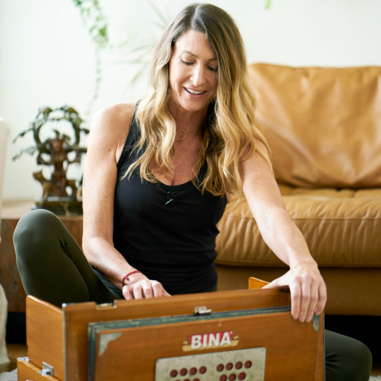 The 8 Limbs with Janet Stone | Erika Belanger Site