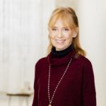 Goddesses, Meditation & Love, with Sally Kempton | Erika Belanger Site