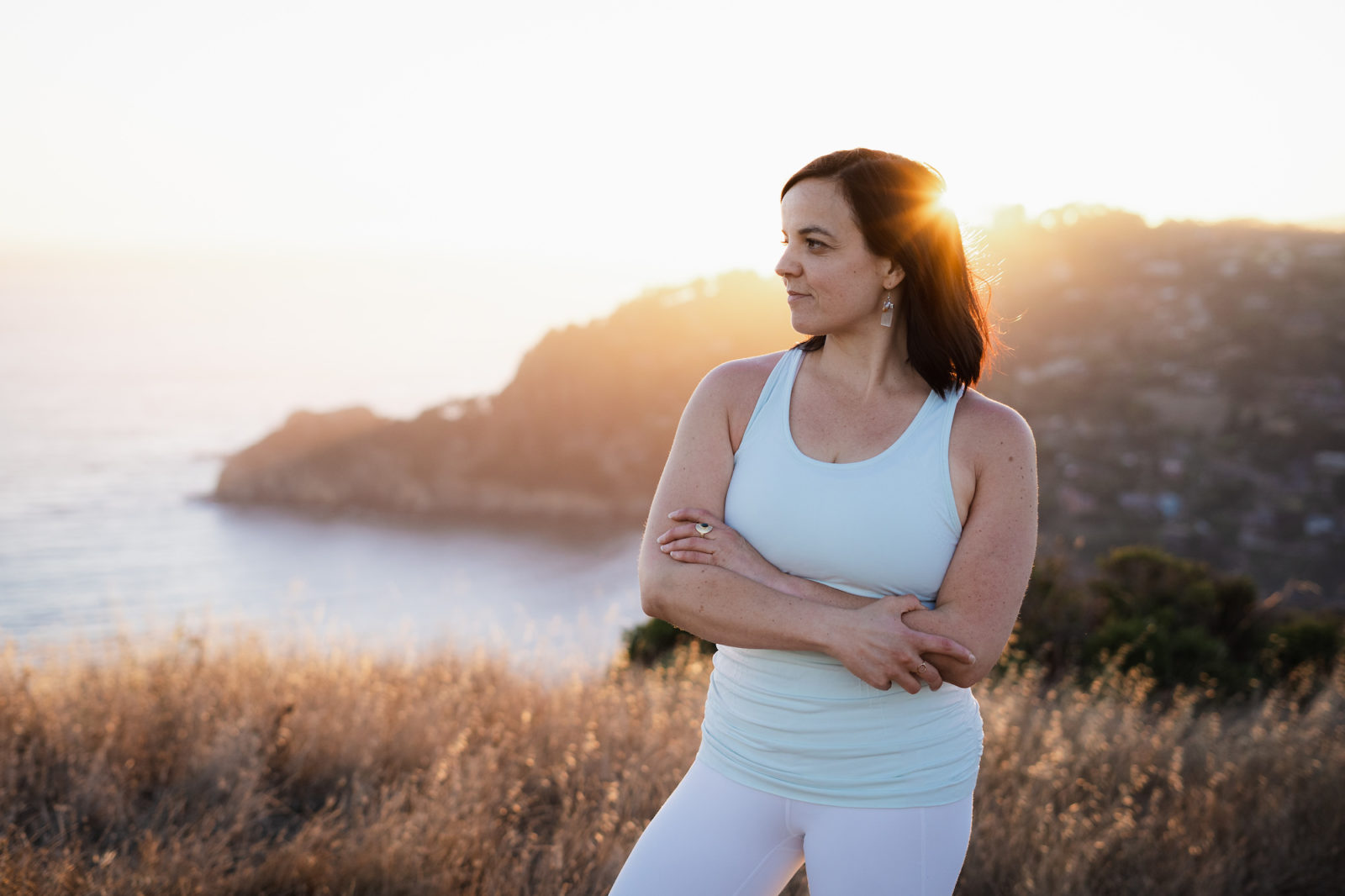 Setting Goals and Moving Forward with Erika Belanger | Erika Belanger Site