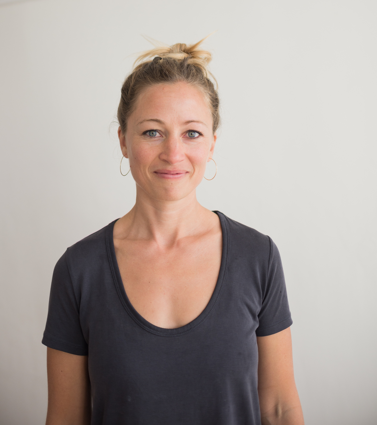 Creating a Sustainable and Loving Approach to Yoga, with Brea Johnson ...