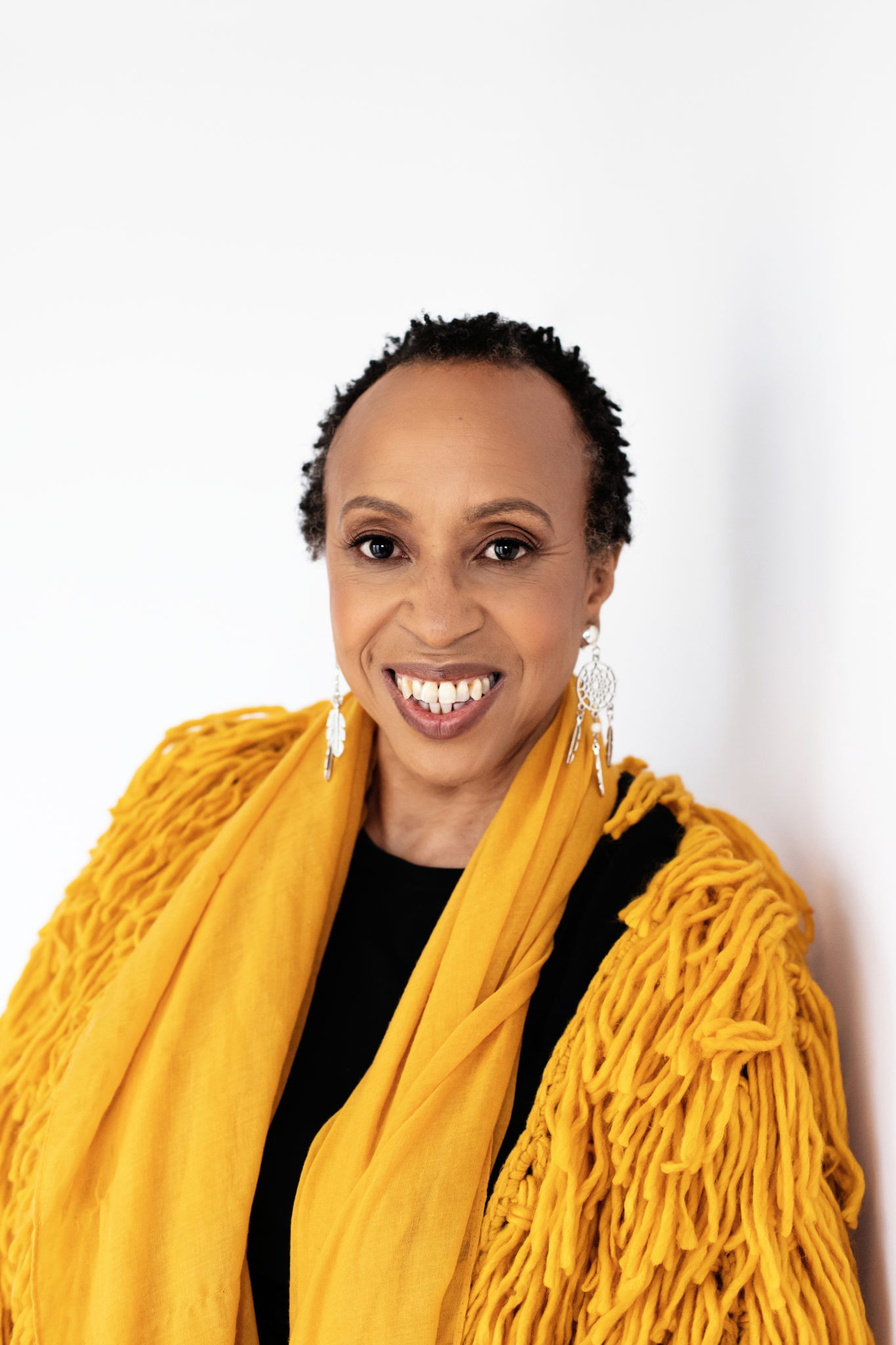 When your outer space reflects your inner space, with Sherry Steine ...