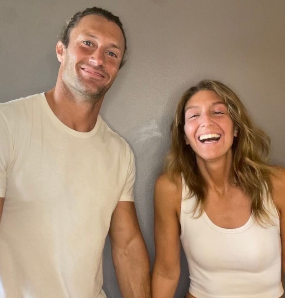 Living a Deep Life, with Dan & Elise from Momentum Strength & Wellness ...