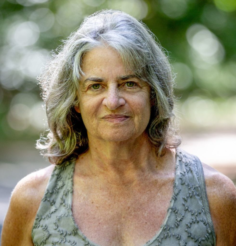 Nervous System-Informed Trauma Sensitive Yoga, with Joann Lutz | Erika ...