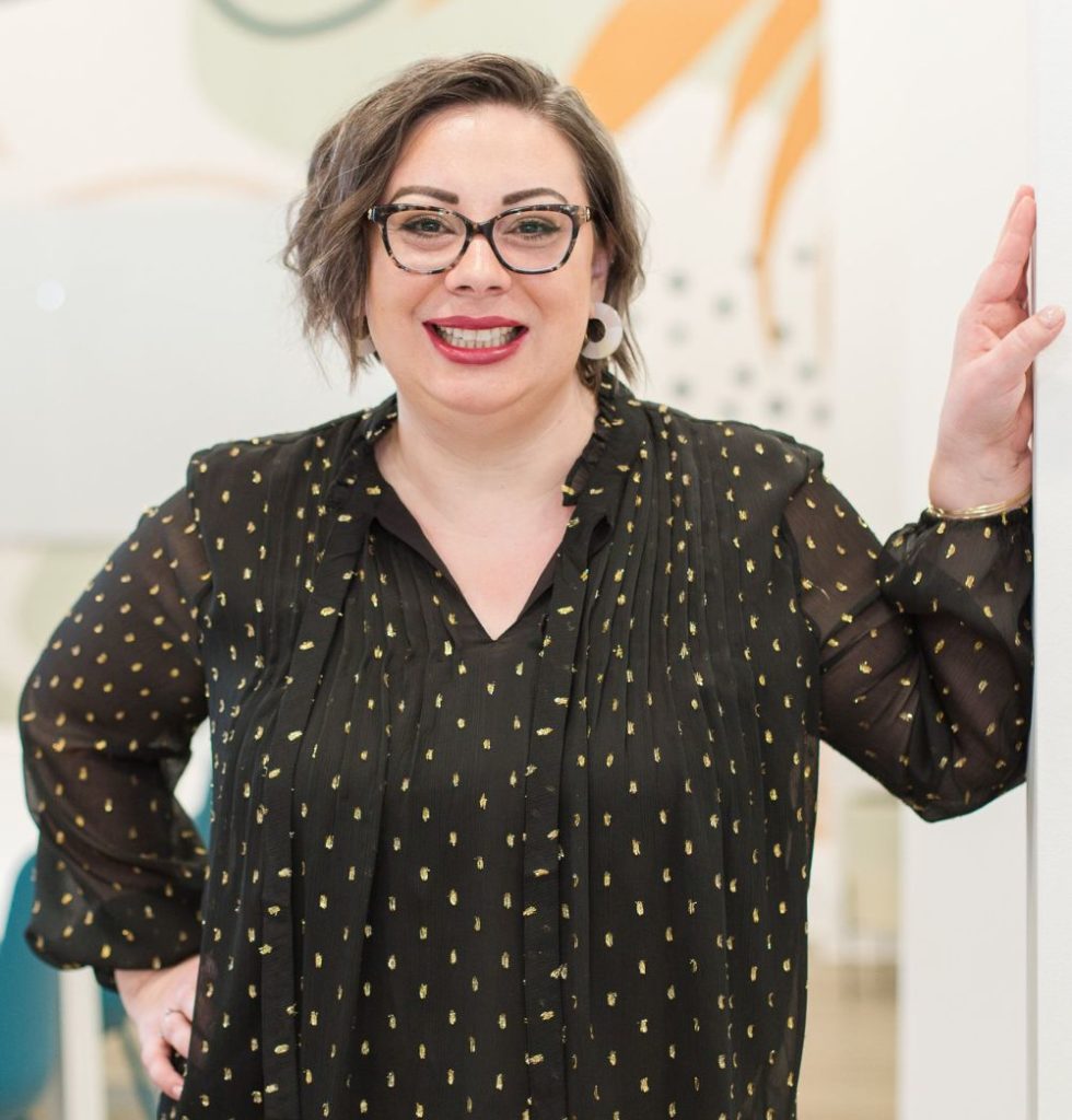 Avoiding Entrepreneurial Poverty, with Racheal Cook | Erika Belanger Site