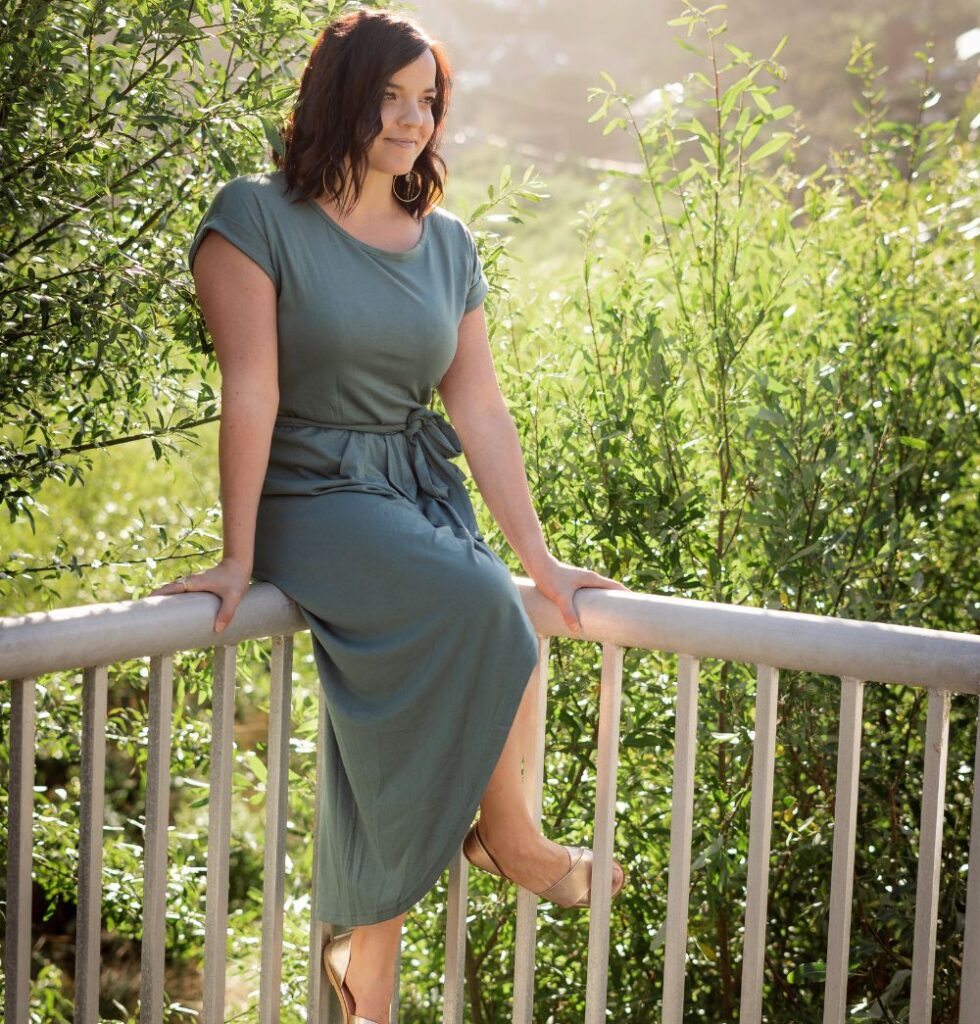 Accessing Your Inner Wisdom, with Erika Belanger | Erika Belanger Site