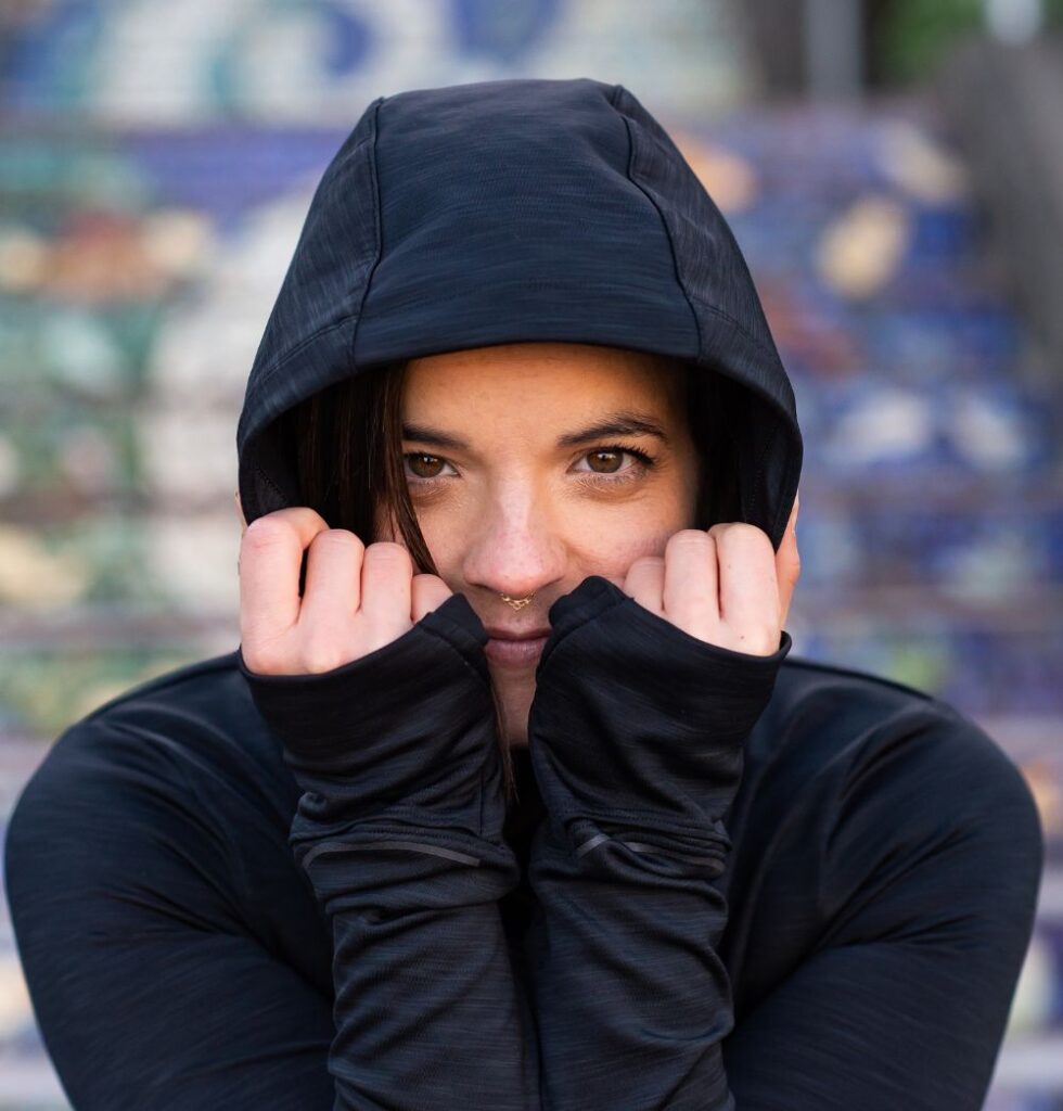 Setting Boundaries for Protection and Connection, with Erika Belanger ...