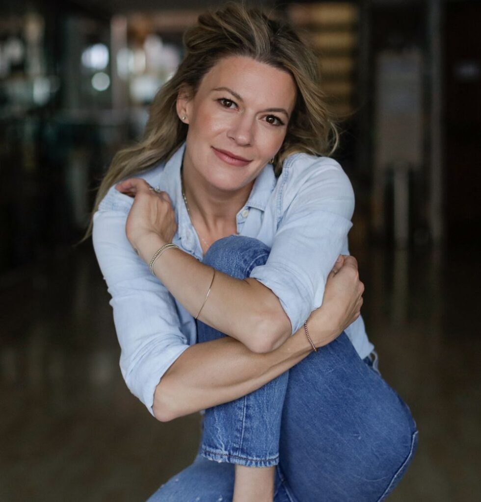 Fascia: The Missing Piece to Your Physical Wellness, with Anna Rahe ...