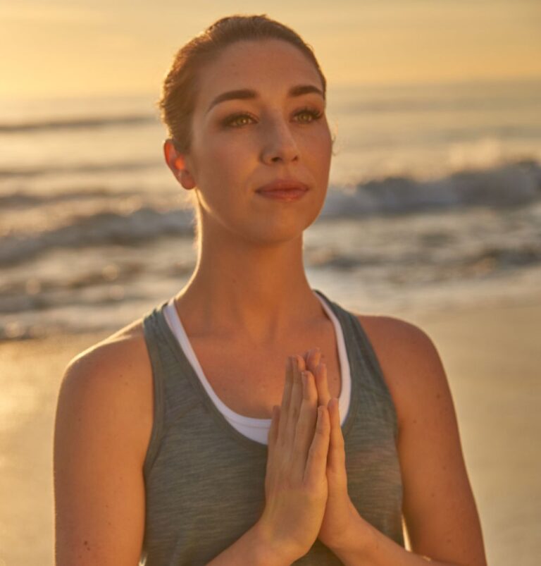 Building a Successful YouTube Channel as a Yoga Teacher, with Kassandra ...