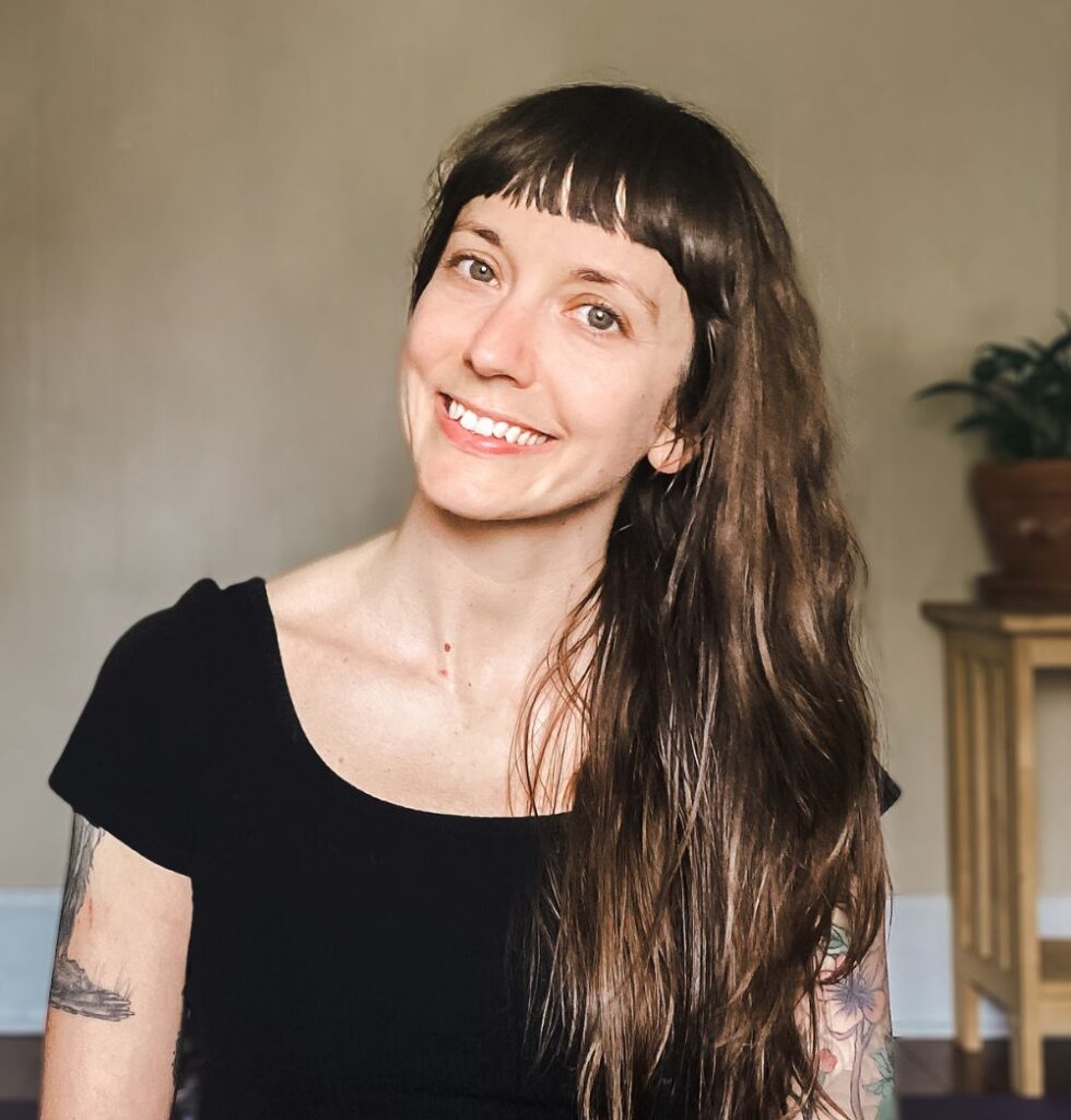 Are You Slowing Down? Or Are You in Functional Freeze? With Diana May | Erika Belanger Site